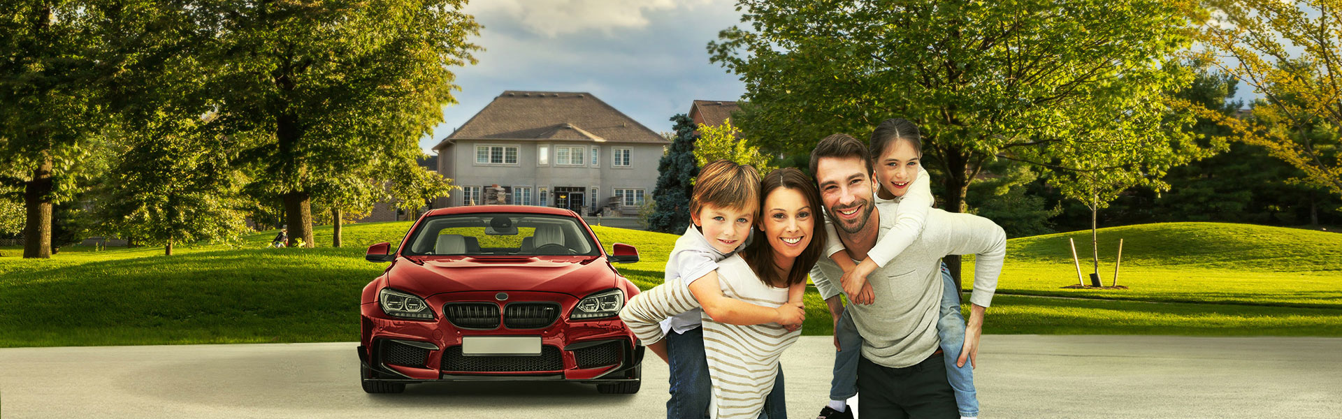 Sanford Auto Repair - R & N Motor Company